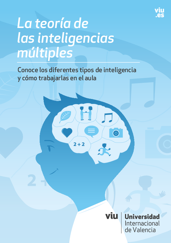 (PDF) La Teoria de las Inteligencias Múltiples