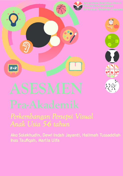 (PDF) ASESMEN Pra-Akademik Perkembangan Persepsi Visual Anak Usia 5-6 ...