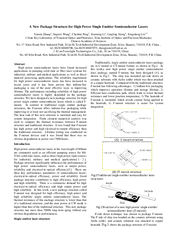 r package structure