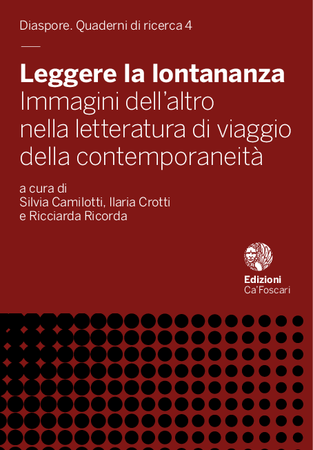 (PDF) Il cibo dell’altro Cucine del mondo nei resoconti italiani di ...