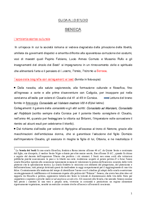 (PDF) GUIDA ALLO STUDIO