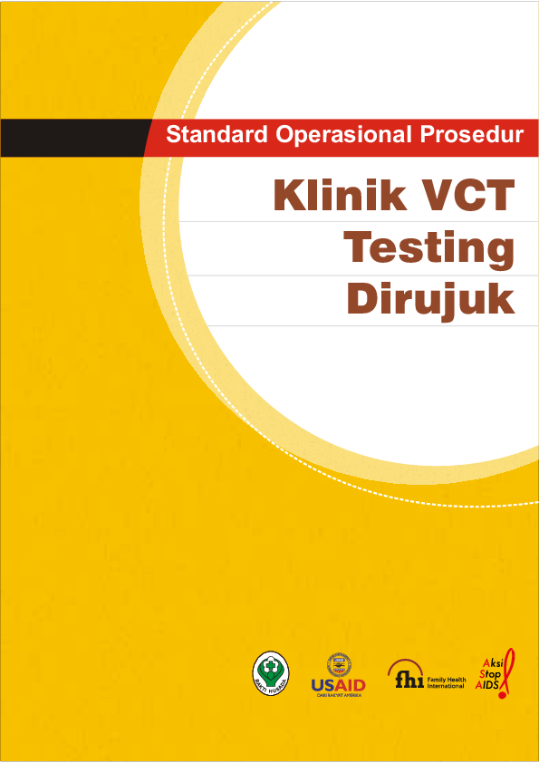 (PDF) Sop pelayanan vct
