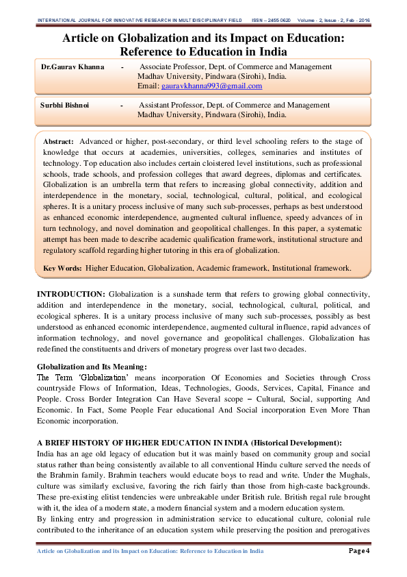 PDF higher education meaning PDF Télécharger Download