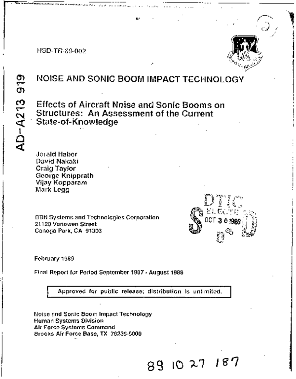 (PDF) Shock Waves and Sonic Booms | Ashik Aslam - Academia.edu