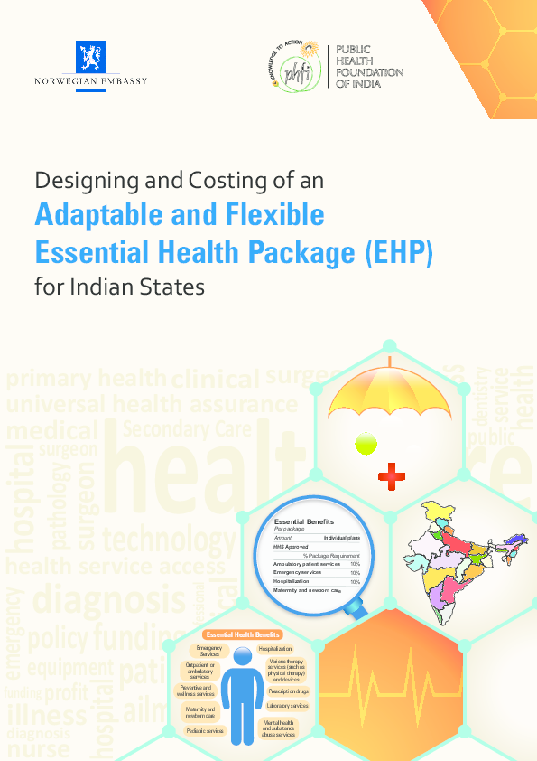 (PDF) Designing and Costing of an Adaptable and Flexible Essential ...