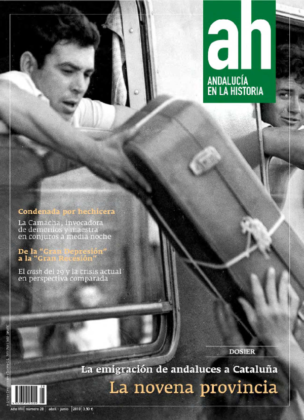 (PDF) Miguel Tenorio de Castilla y la Reina. Un onubense en la Corte de ...