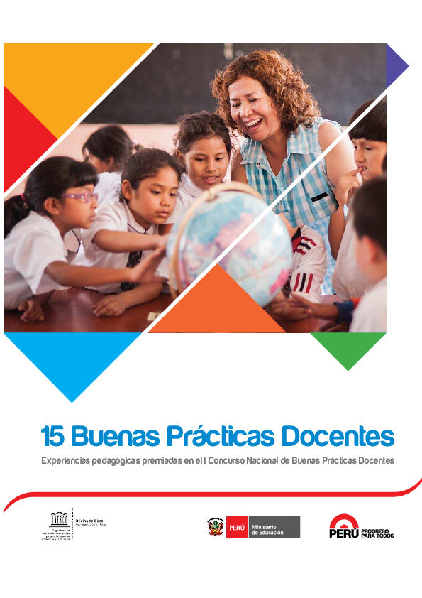 Pdf Experiencias Docentes