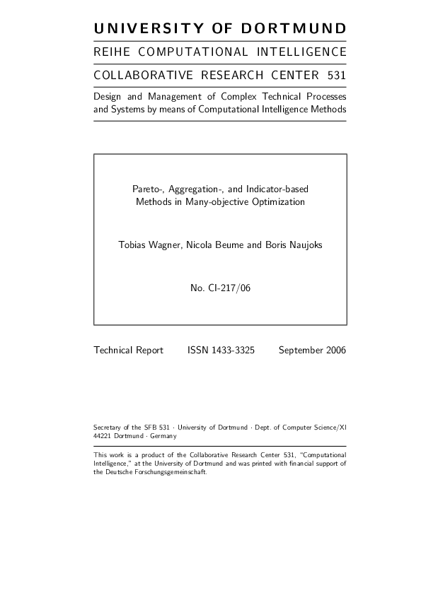 (PDF) Effective Disaster Management: An Interoperability Perspective