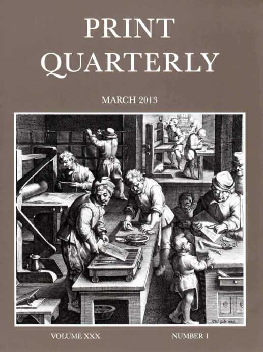 (PDF) Alessandro Gandini Uncovering the Identity of a Chiaroscuro ...