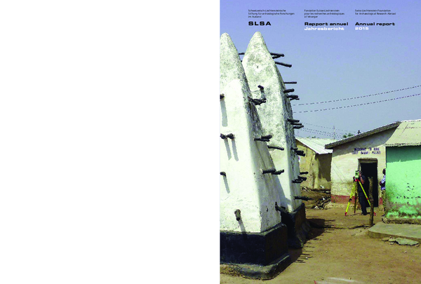 (PDF) Excavations in Old Buipe and Study of the Mosque of Bole (Ghana ...