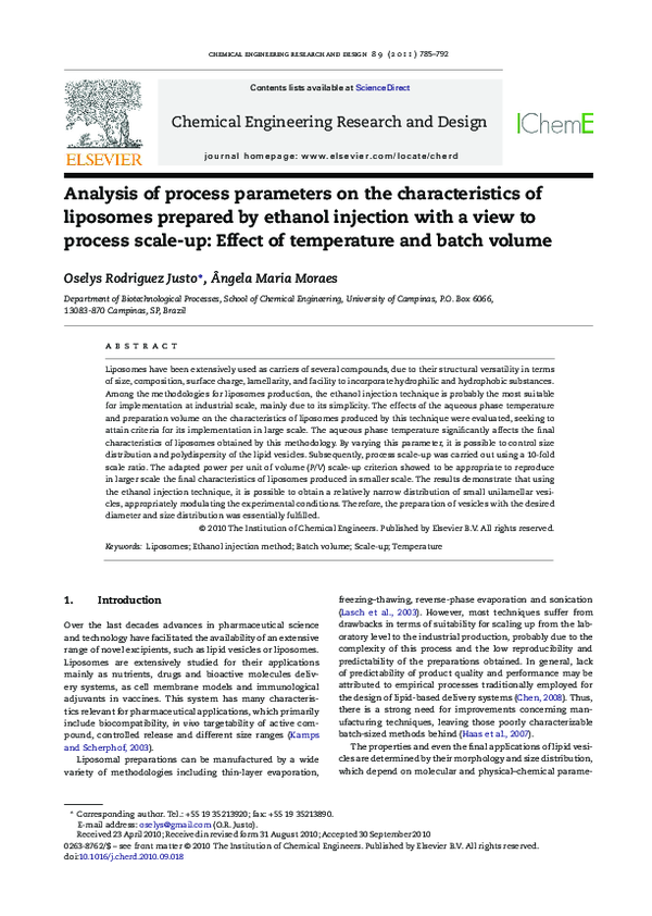 (PDF) Analysis of process parameters on the characteristics of ...