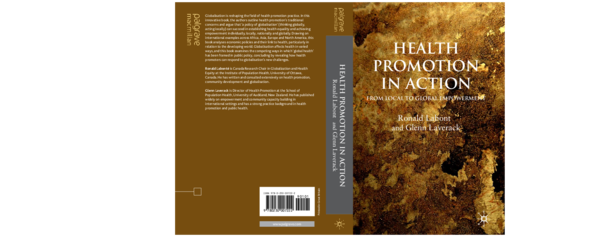 (PDF) Health Promotion in Action Health Promotion in Action from Local ...