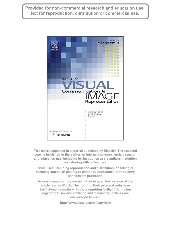 (PDF) Textual description of shapes | SLIMANE LARABI - Academia.edu