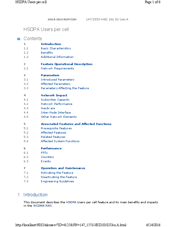 prerequisite for node js