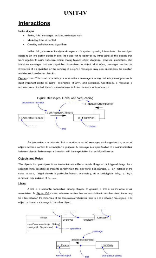 (DOC) uml 4th unit.docx