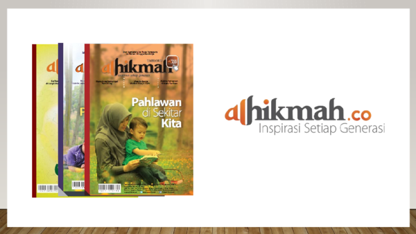 (PPT) 085100042009 Majalah Islam, Majalah Inspirasi, Majalah Islam ...
