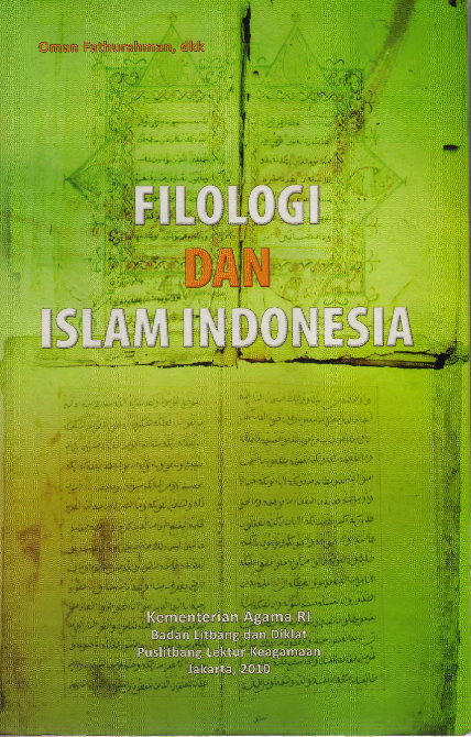 (PDF) Khazanah Mushaf Kuno Nusantara