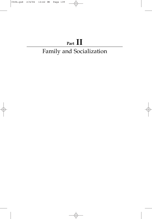 (PDF) Parental Ethnotheories of Child Development