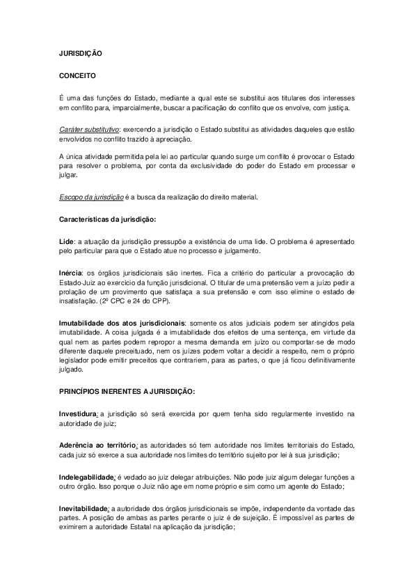 (PDF) Resumo Prova TGP