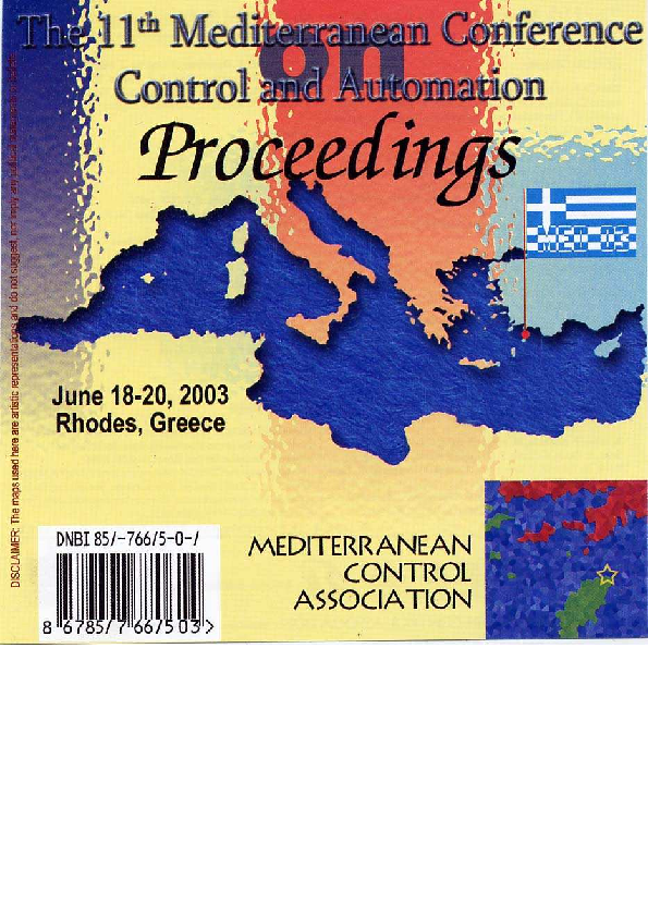 (PDF) Petri Net Toolbox for MATLAB