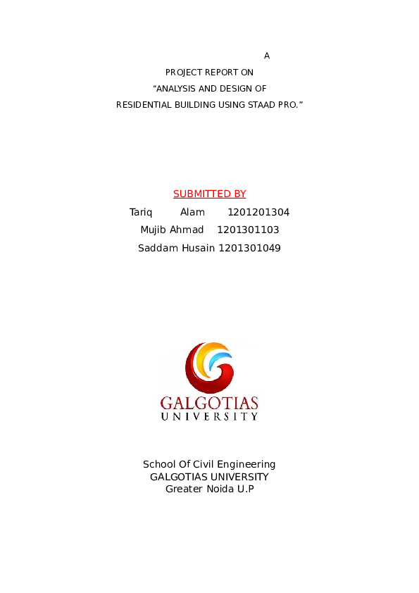 (DOC) Pro Report.docx