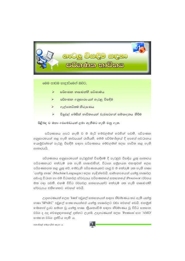 (PDF) Computer usage