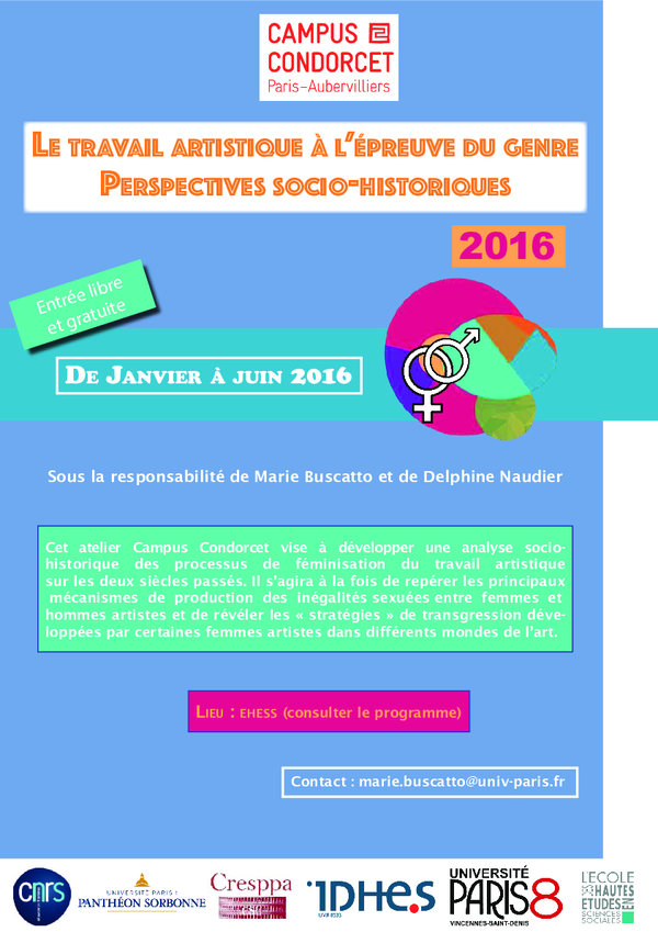 (PDF) "Je me suis dit, je vais pas rester dans la retouche, je vais ...
