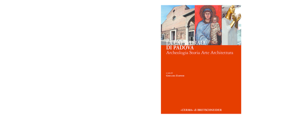 (PDF) La lapide di Charles Patin, in La cattedrale di Padova ...