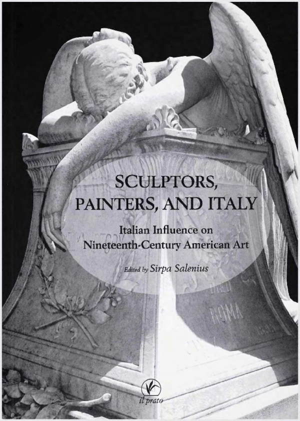 (PDF) 2009. “A Painter’s Paradise: Thomas Cole and his Transformative ...