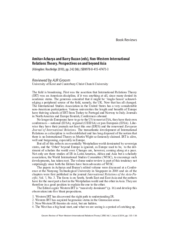 (PDF) Andrea Ellner, Paul Robinson and David Whetham, When Soldiers Say ...