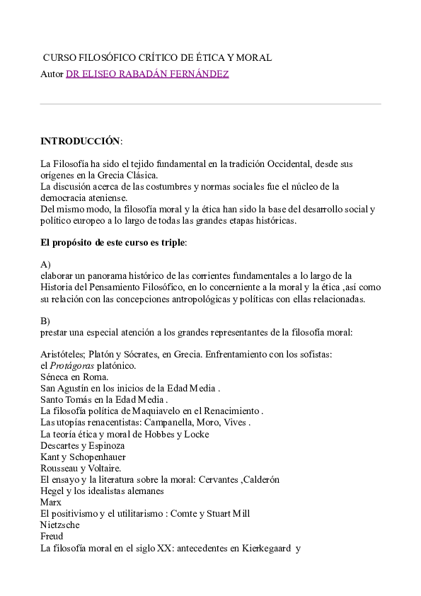 (PDF) curso crítico de filosofia moral y ética erf.pdf