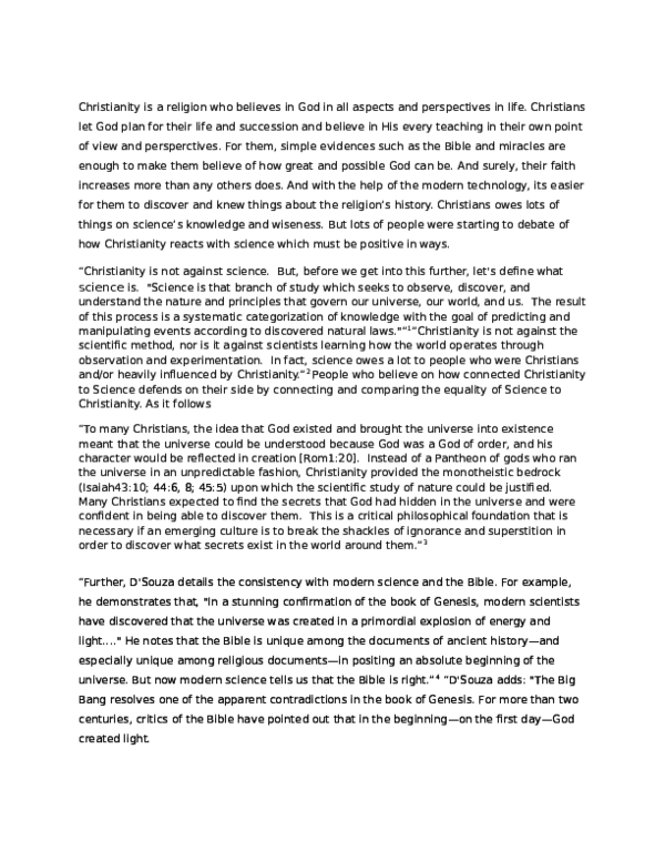 (DOC) AP Critic paper