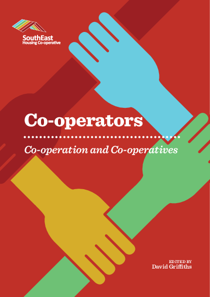 Co‑operators Co‑operation and Co‑operatives
