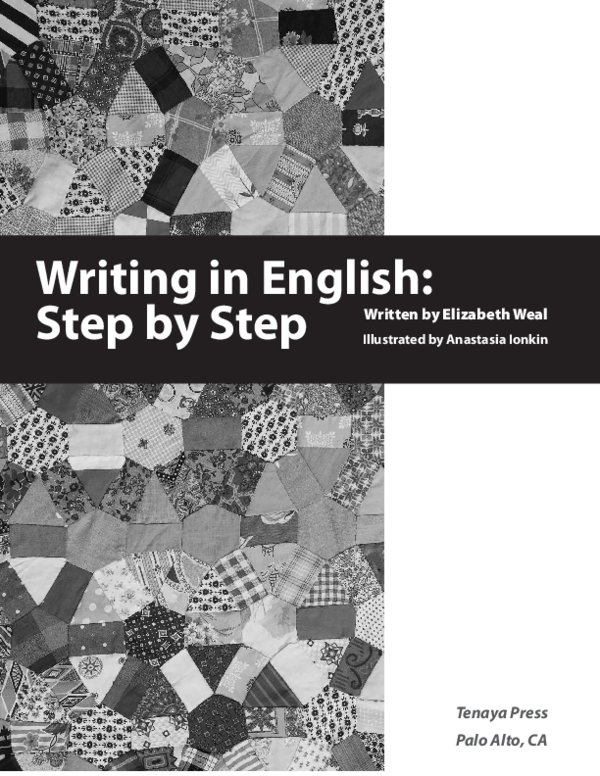 (PDF) Writing.Sampler