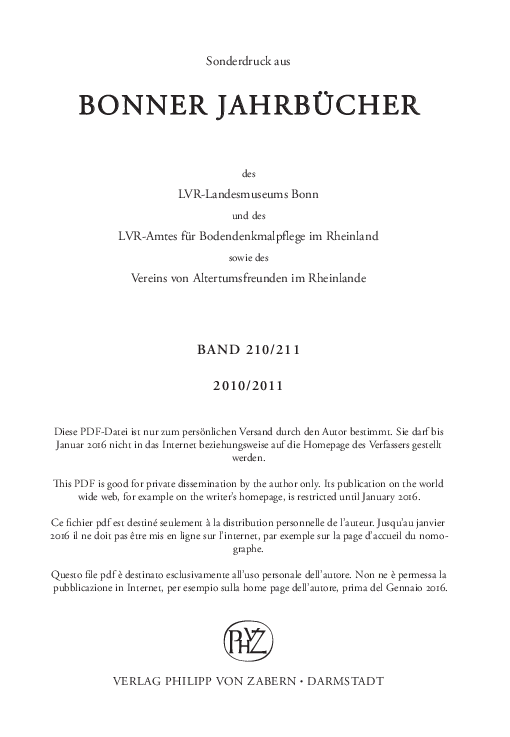 Karl R. Krierer zu Christian Heitz, Die Guten, die Bösen und die ...