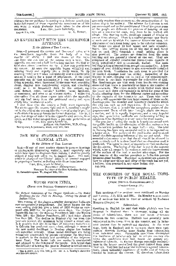 (PDF) THE NEW SYDENHAM SOCIETY'S CLINICAL ATLAS