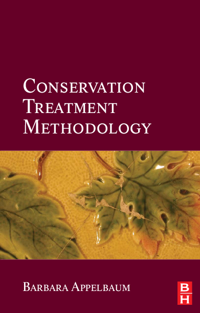 (PDF) Conservation Treatment Methodology