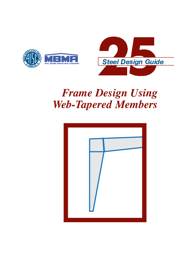 (PDF) Metal Building Design Code