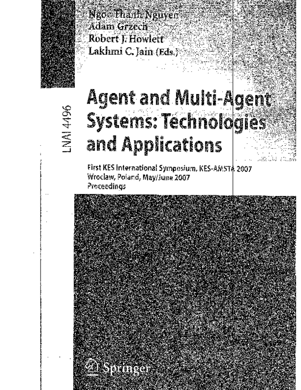 Pdf Retrieving Geospatial Information Into A Web Mapping Application Using Geospatial Ontologies