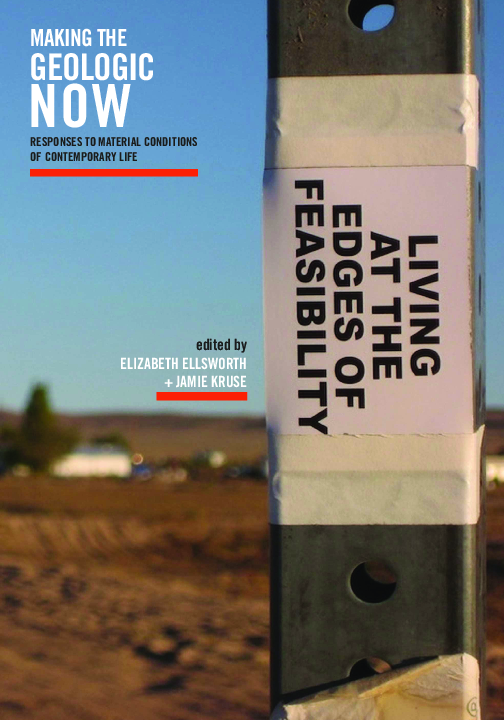 (PDF) Distributed Evidence: Mapping Named Erratics