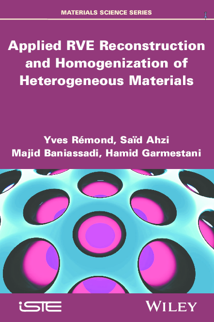 (PDF) MATERIALS SCIENCE SERIES Applied RVE Reconstruction and ...
