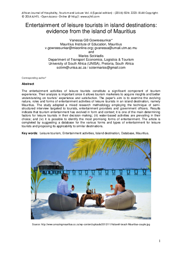 air transport in mauritius