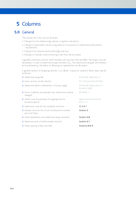 (PDF) Worked example extract columns
