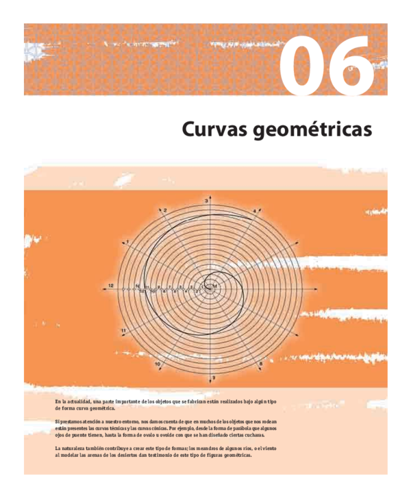 (PDF) Curvas geometricas