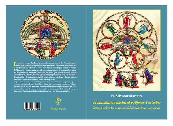 (PDF) EL HUMANISMO MEDIEVAL Y ALFONSO X EL SABIO. ENSAYO SOBRE LOS ...