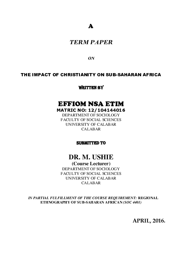 (PDF) EFFIOM NSA(CHARLES) ETIM