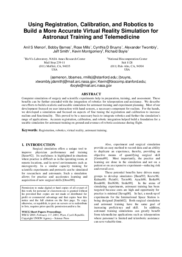 abb robotics training