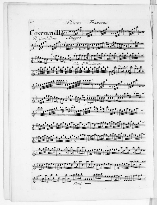 (PDF) El cardellino vivaldi