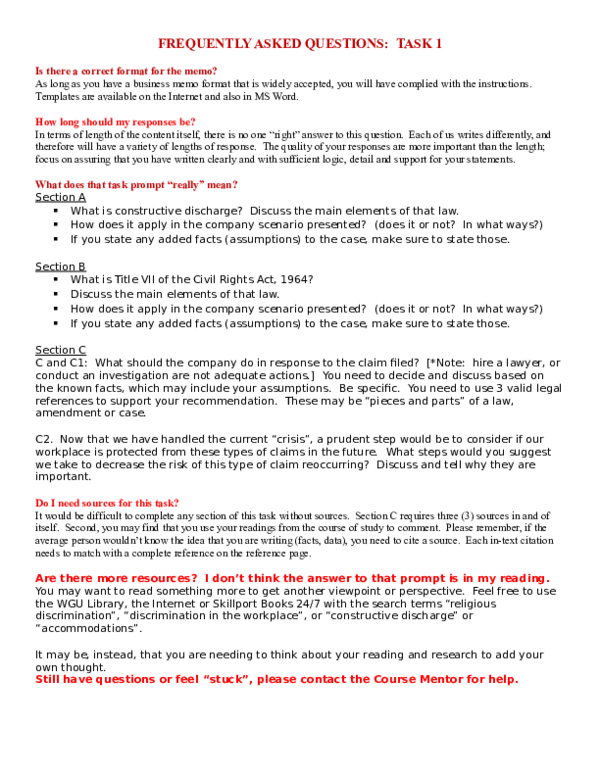 (DOC) JDT2 TASK 1 | Cyril Carter - Academia.edu