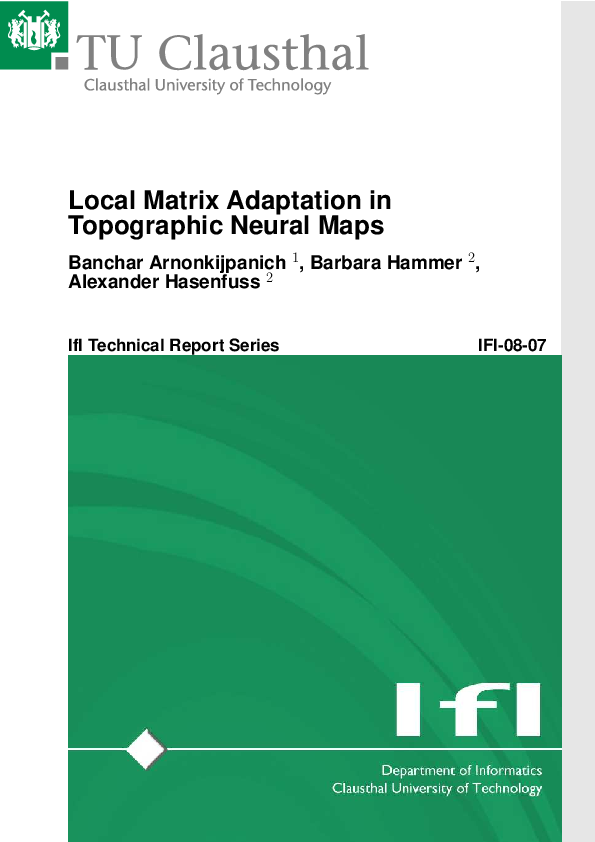 Pdf Local Margin Based Semi Supervised Discriminant Embedding For Visual Recognition